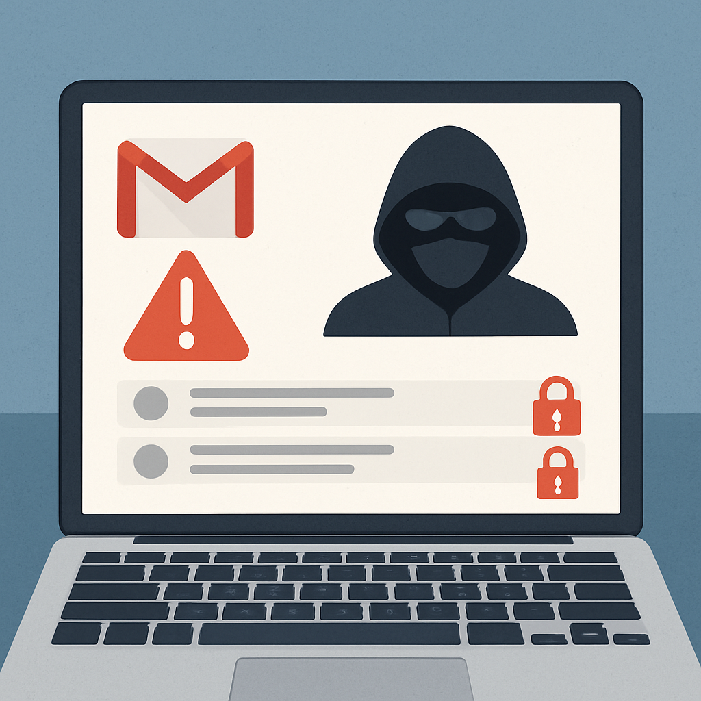 How to Tell If Your Gmail Account Was Hacked (And What to Do Next ...