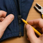 Unstick Your Zipper: Easy Fixes That Won’t Break It | Mavigadget - Blog