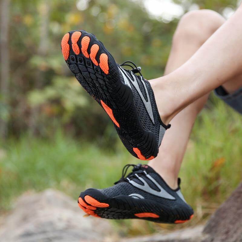Anti-Skid Five Toe Minimalist Training Shoes: The Ultimate Gift for ...