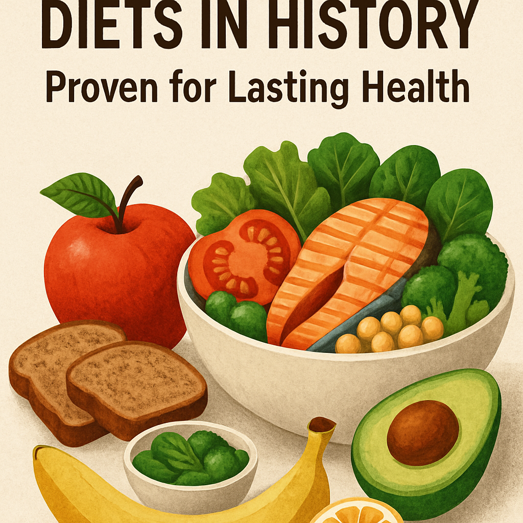 Most Effective Diets in History: Proven for Lasting Health | Mavigadget ...