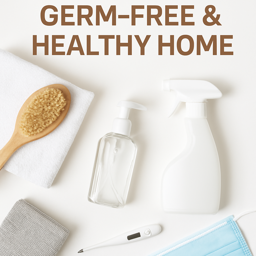 Practical Gifts for a Germ-Free & Healthy Home | Mavigadget - Blog
