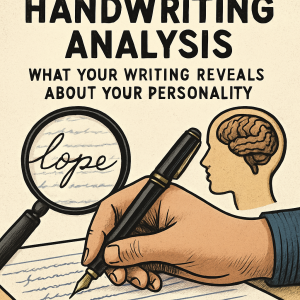 Handwriting Analysis: What Your Writing Reveals About Your Personality ...