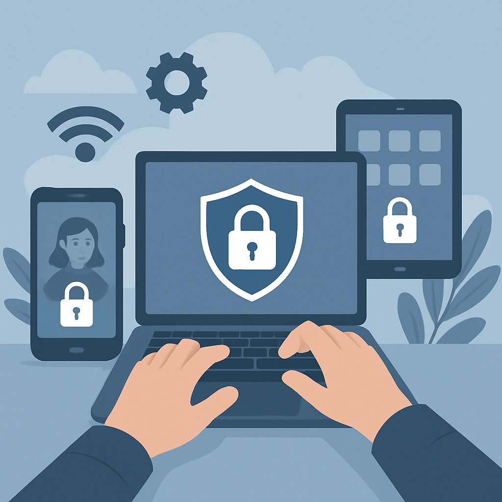 Unlock Online Safety: Your Complete Guide to Parental Controls on Every ...