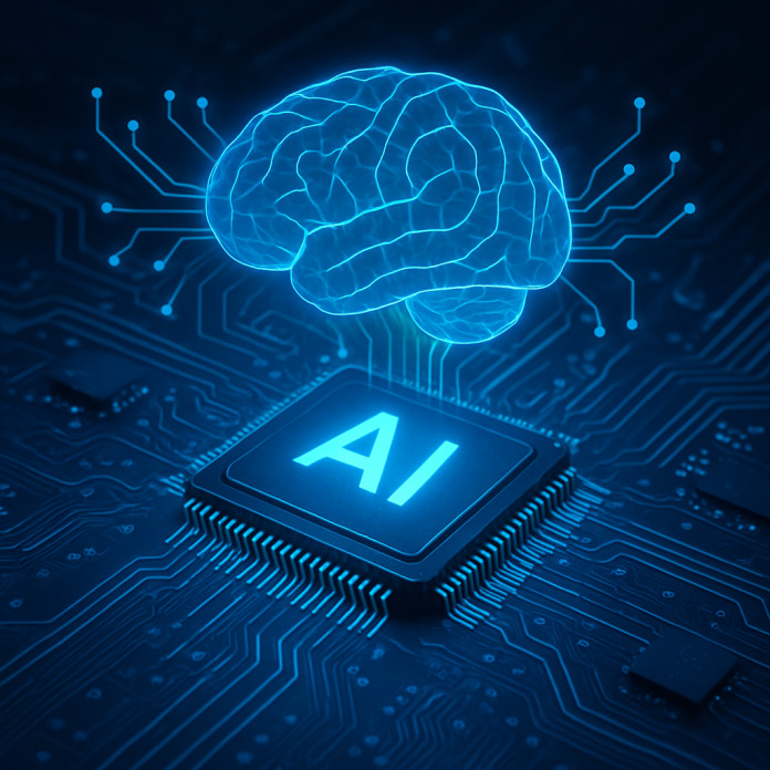 AI Transforms Chip Design: Unleashing Faster & Smarter Hardware ...