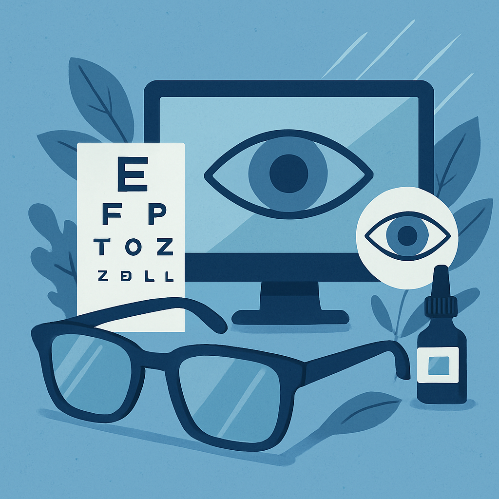 Protect Your Vision: The Ultimate Guide to Digital Screen Eye Health ...