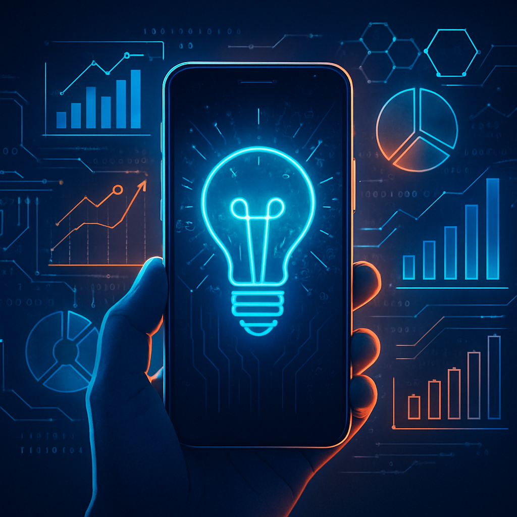 Innovation Drives Smartphone Market Success Beyond Hype | Mavigadget - Blog