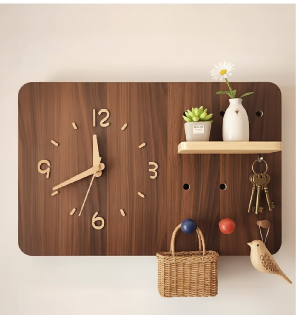 Clever Home Hack: Hide Ugly Electrical Panels with Stylish Decor ...