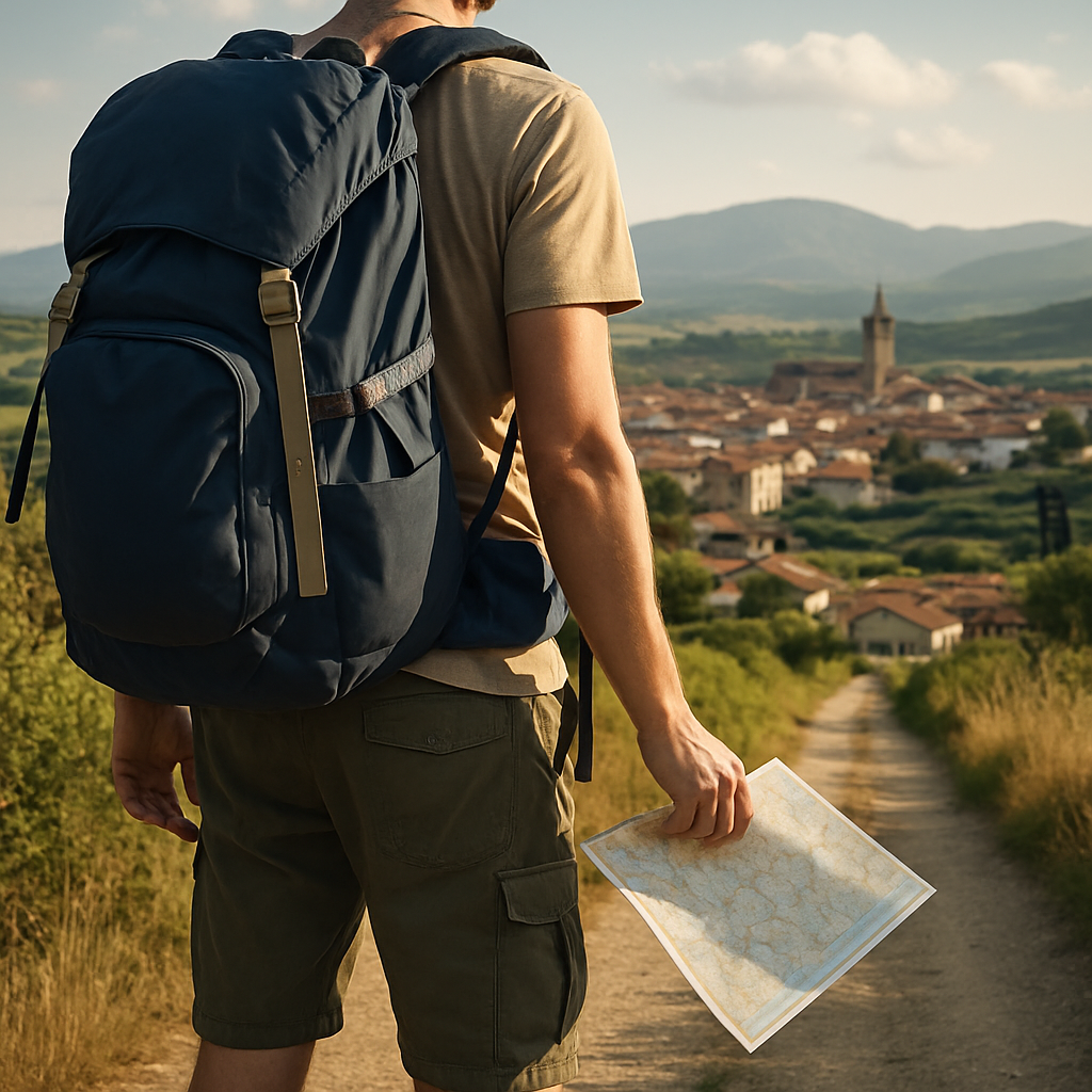How to Travel With Just a Backpack for 10+ Days: Your Ultimate Guide ...