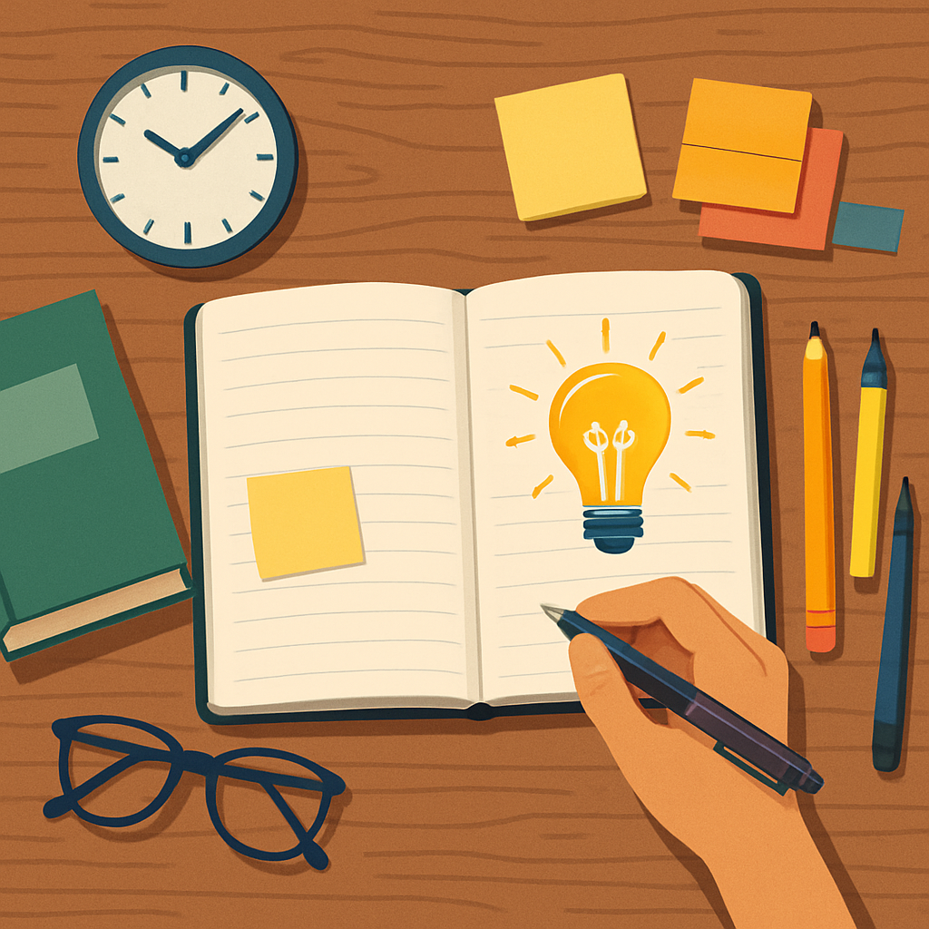 Unlock Your Learning Potential: Proven Strategies to Study Smarter, Not Harder | Mavigadget - Blog