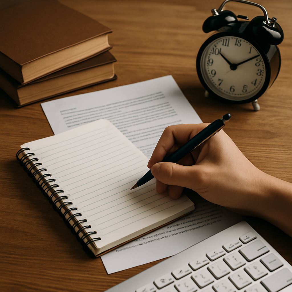 Write Better, Faster: Your Step-by-Step Guide to Sharpening Writing ...