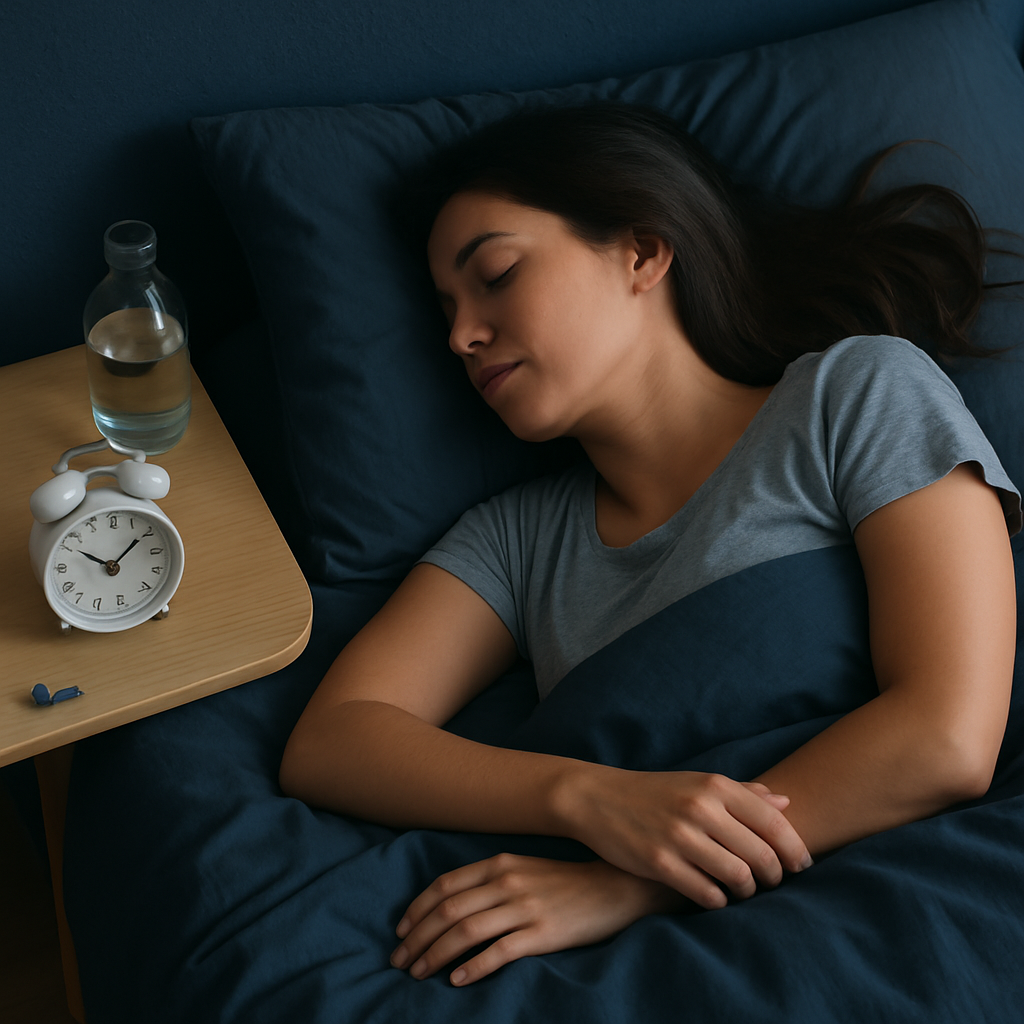 How to Fall Asleep Faster Naturally (No Meds Needed!) | Mavigadget - Blog