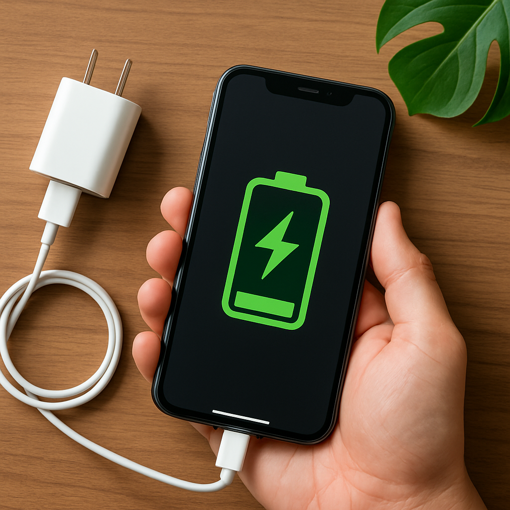 Master Your Phone’s Battery: The Ultimate Guide to All-Day Power ...