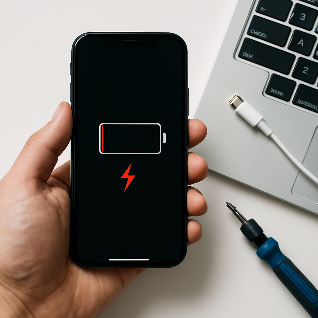 Fix iPhone Battery Drain After iOS Update: Causes & Solutions ...