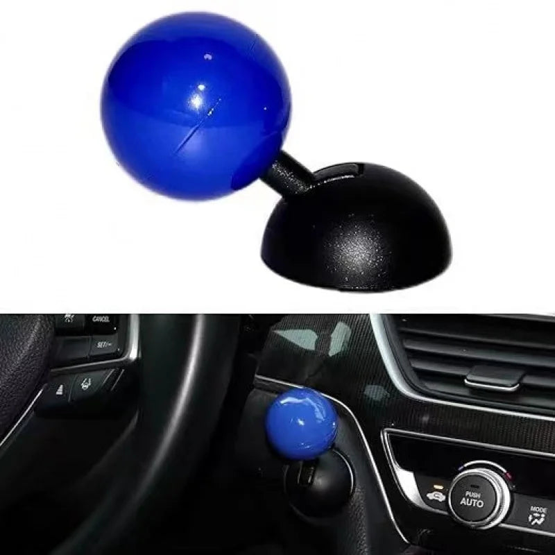 Joystick Car Button: The Ultimate Futuristic Gift for Car Lovers ...