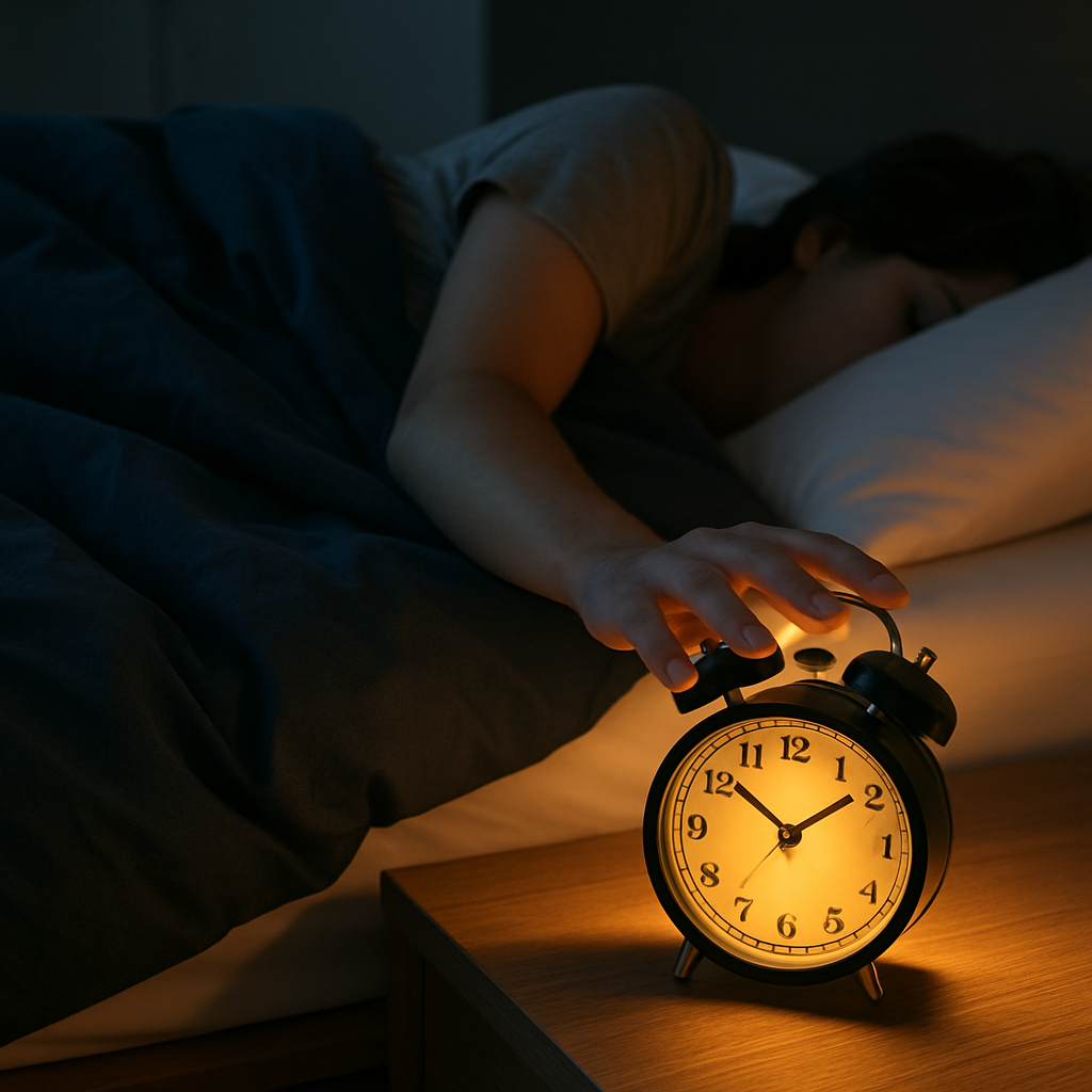 Fall Asleep in Under 10 Minutes Naturally: Your Quick Guide to Restful ...