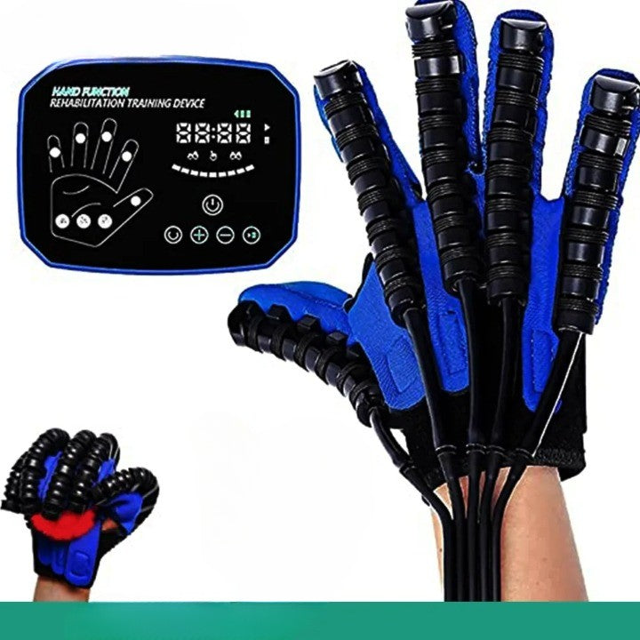 Give the Gift of Independence: Robotic Hand Exerciser for Elderly ...