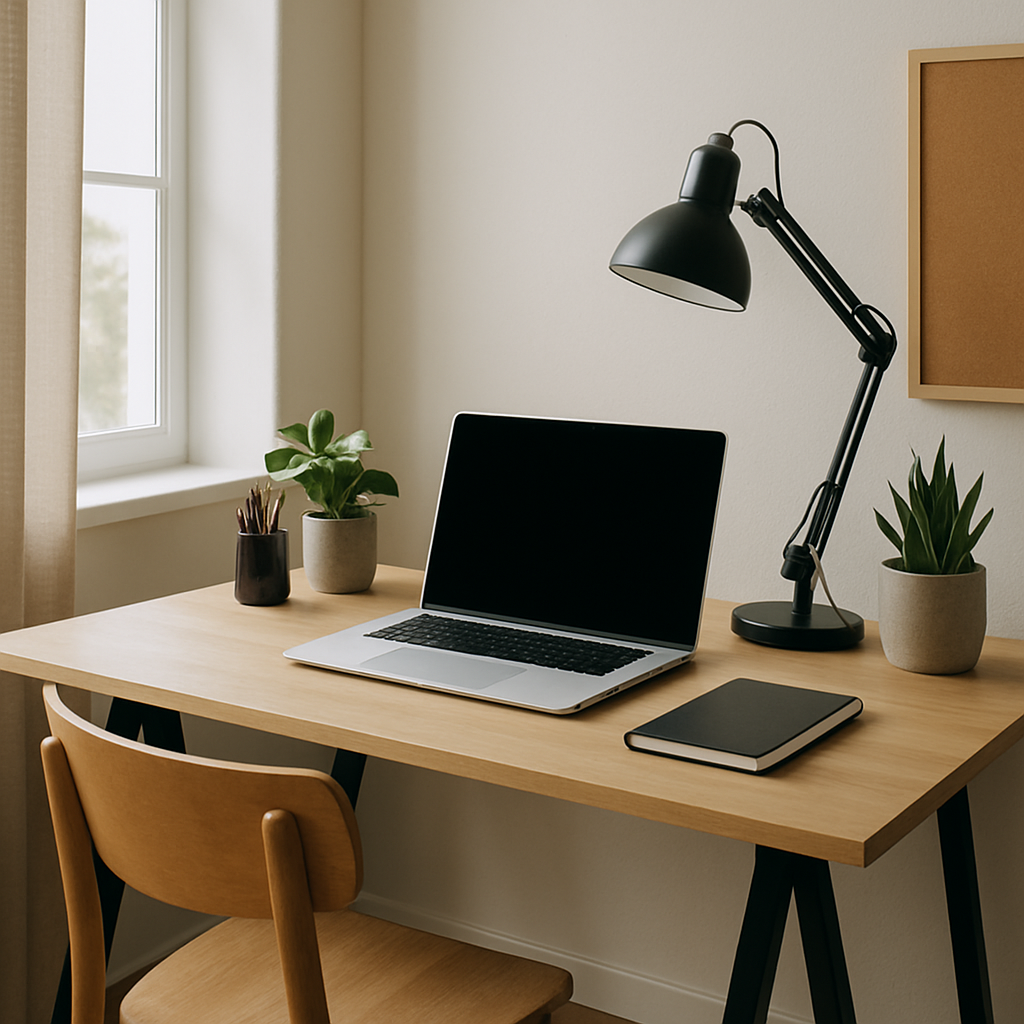 Unlock Your Productivity: Your Ultimate Guide to a Focus-Only Home ...