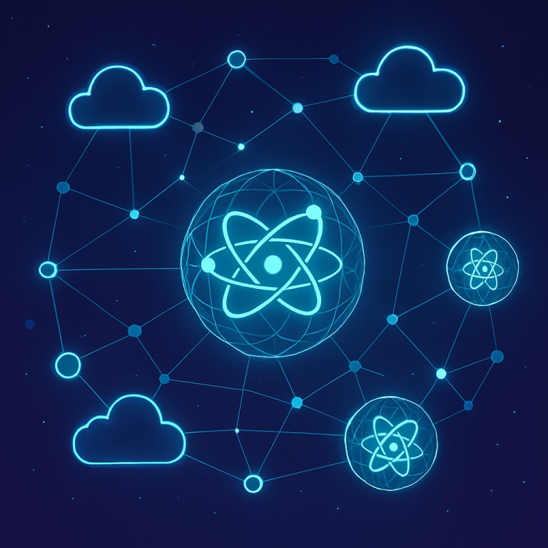 Quantum Internet Demystified: Your Simple Guide to the Future of ...