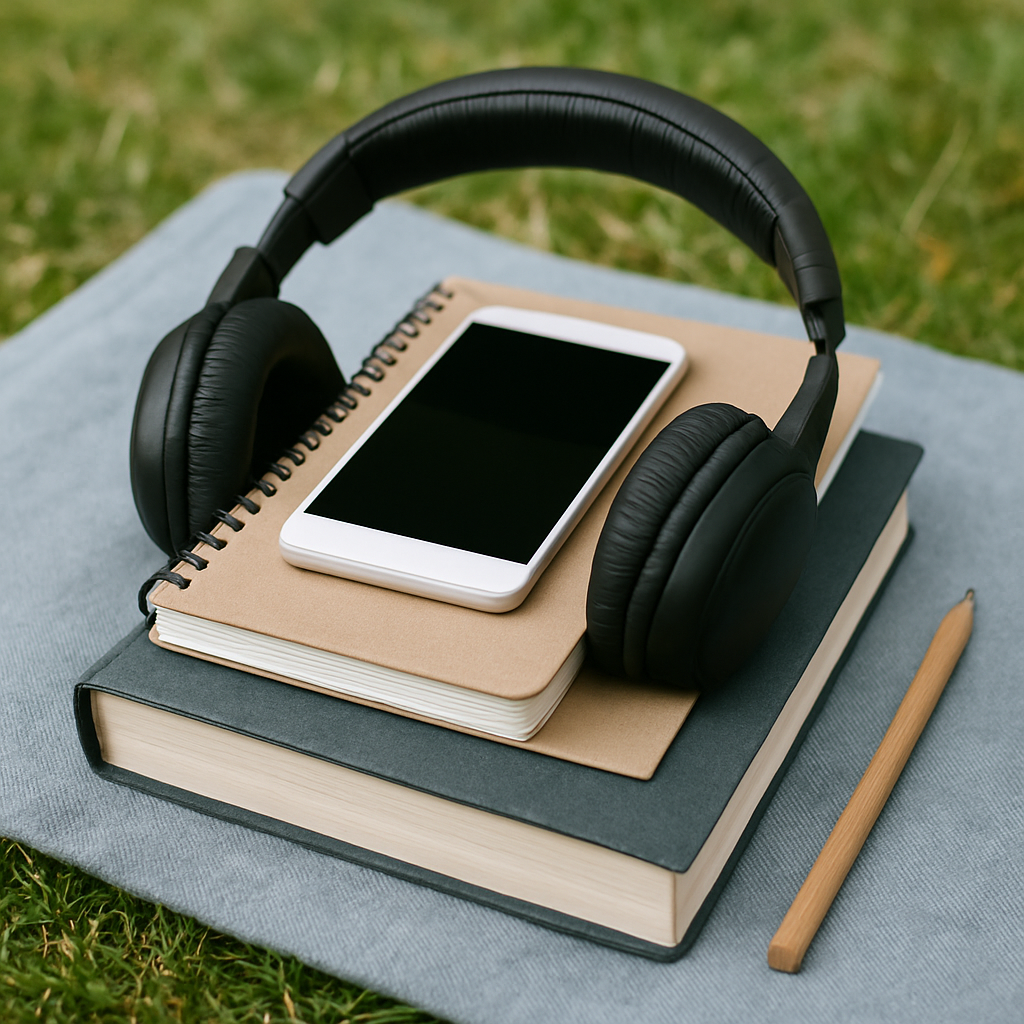 3-Day Digital Detox: Your Ultimate Guide to Unplugging and Recharging ...