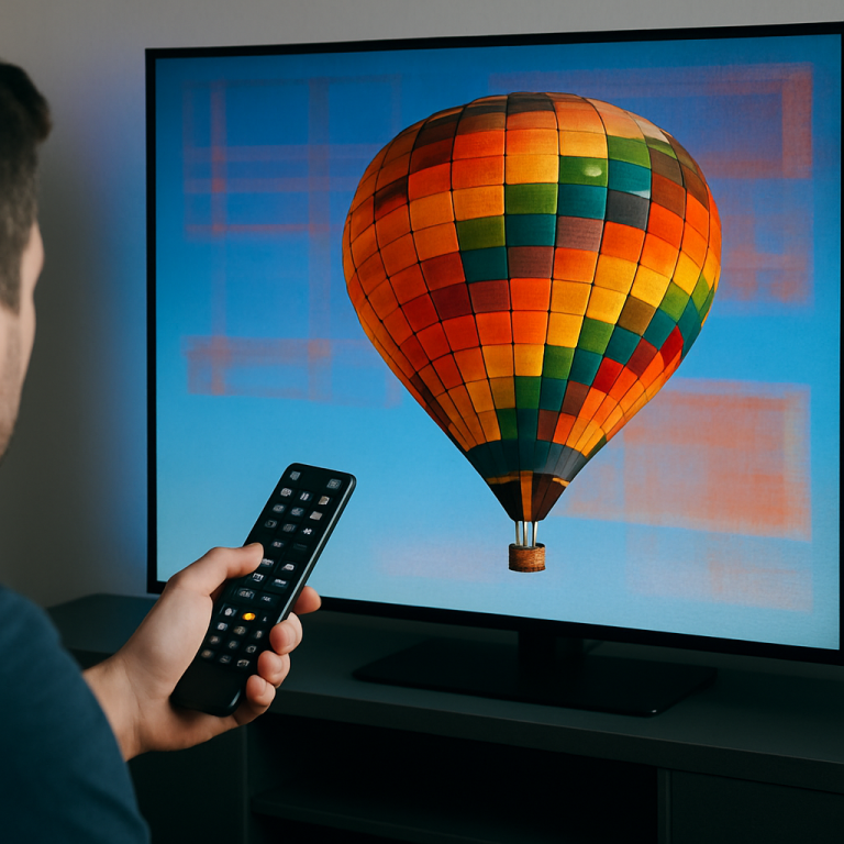 How to Fix & Prevent OLED Screen Burn-In: Your Ultimate Guide ...