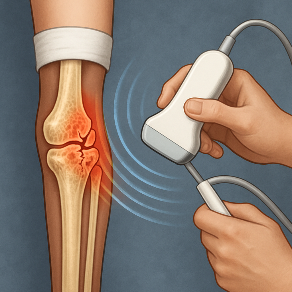 Accelerating Bone Healing: The Future of Fracture Recovery with ...