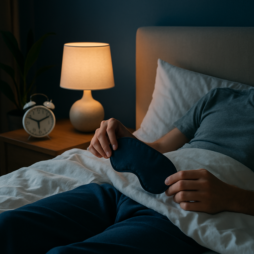 The Ultimate Guide to Falling Asleep Fast Tonight | Mavigadget - Blog