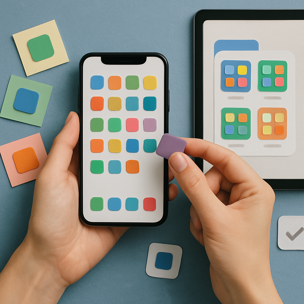 Declutter Your Digital Life: A Simple Step-by-Step Guide to Organizing ...