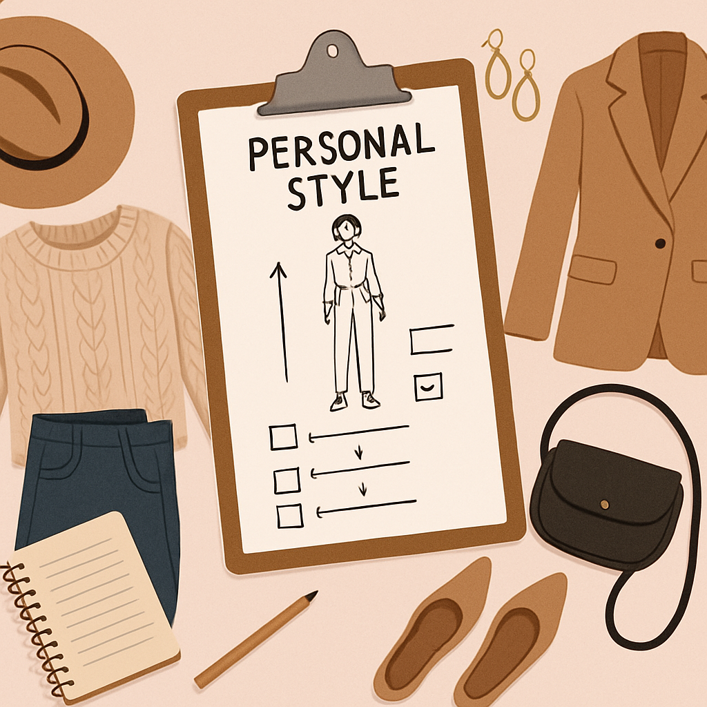 Unlock Your Personal Style: The Easy Step-by-Step Guide | Mavigadget - Blog