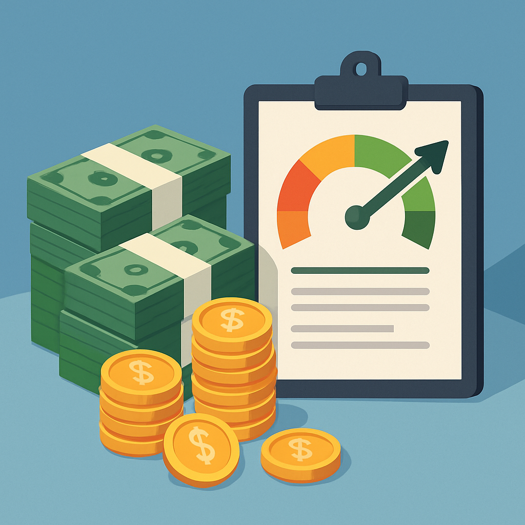 No Credit History? Build It Fast: Your Simple Guide to a Strong Score ...