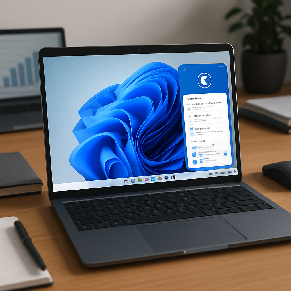 Microsoft Copilot: Deeper Windows 11 Integration for Enterprise ...