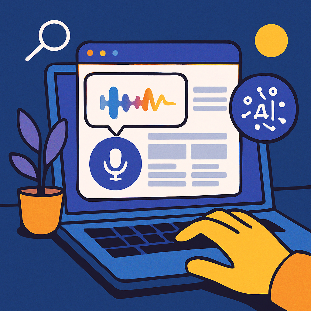 AI Browsers: Revolutionizing Your Online Experience with Smart ...