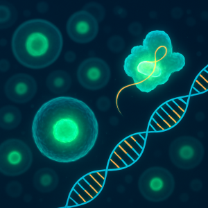 Unlocking Cellular Secrets with Real-Time Protein Tracking: The Power ...