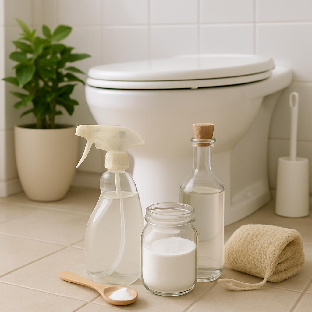 Naturally Fresh: Your Chemical-Free Guide to an Odor-Free Bathroom ...
