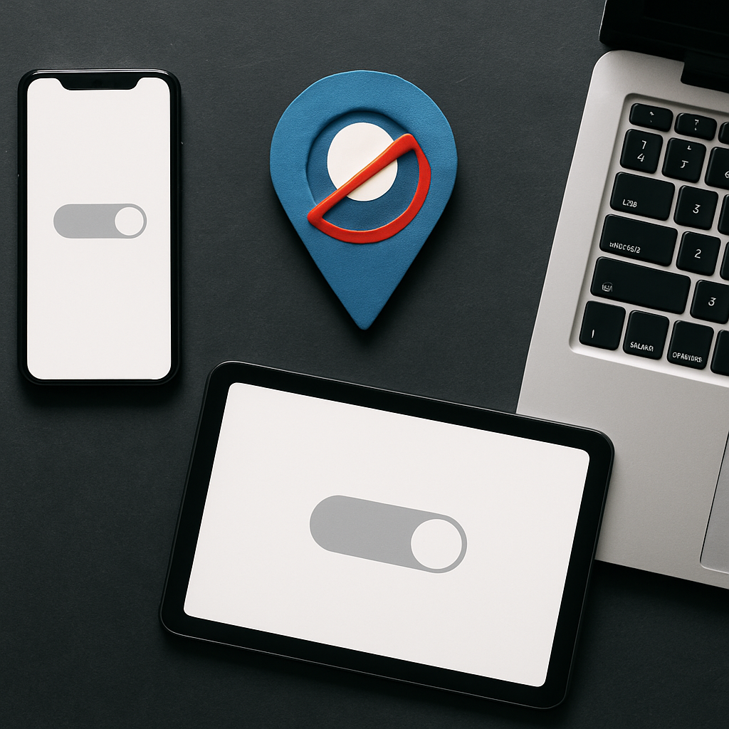 Ultimate Privacy Guide: Turn Off Location Tracking on All Your Devices | Mavigadget - Blog