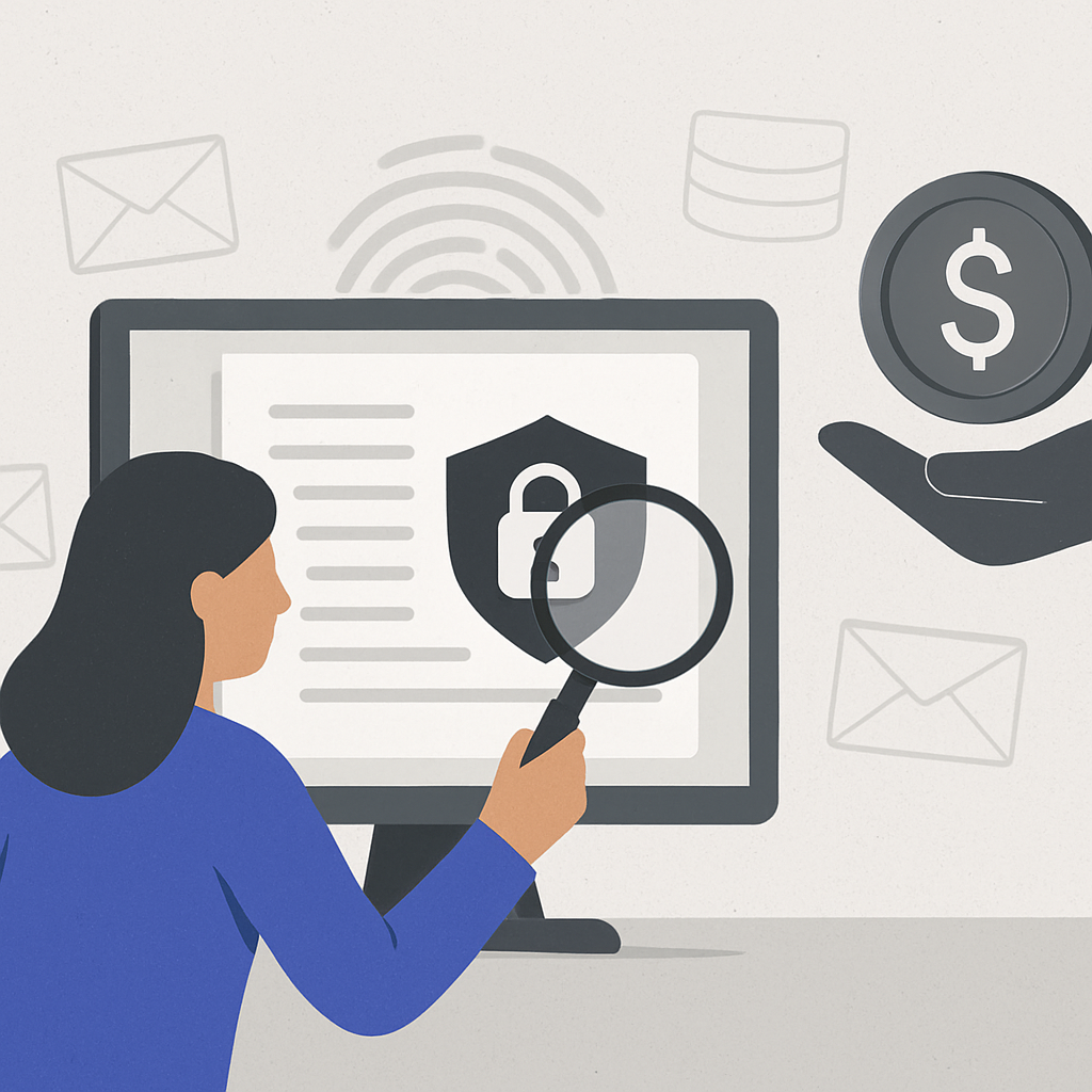 Is Your Personal Data For Sale? How to Uncover If It’s Being Sold ...
