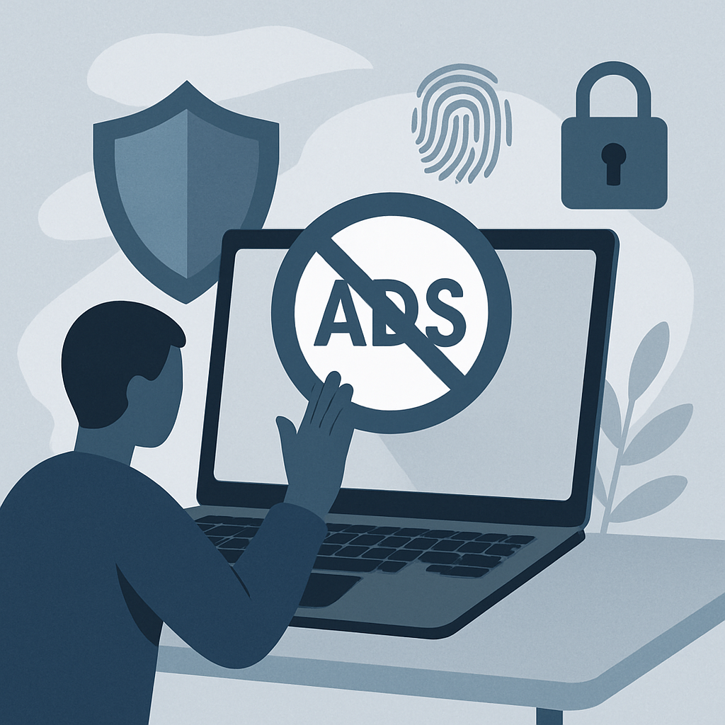 Take Back Your Privacy: The Ultimate Guide to Stopping Personalized Ads ...