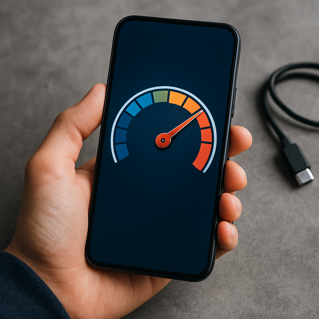 Speed Up Your Phone: The Ultimate Guide to Boost Performance ...
