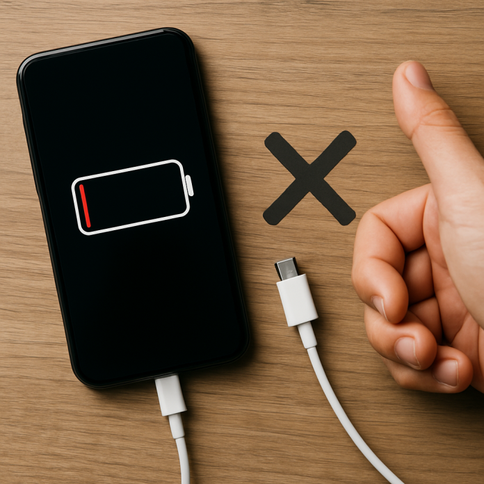 Phone Not Charging? Here’s How to Fix It (Step-by-Step Guide ...