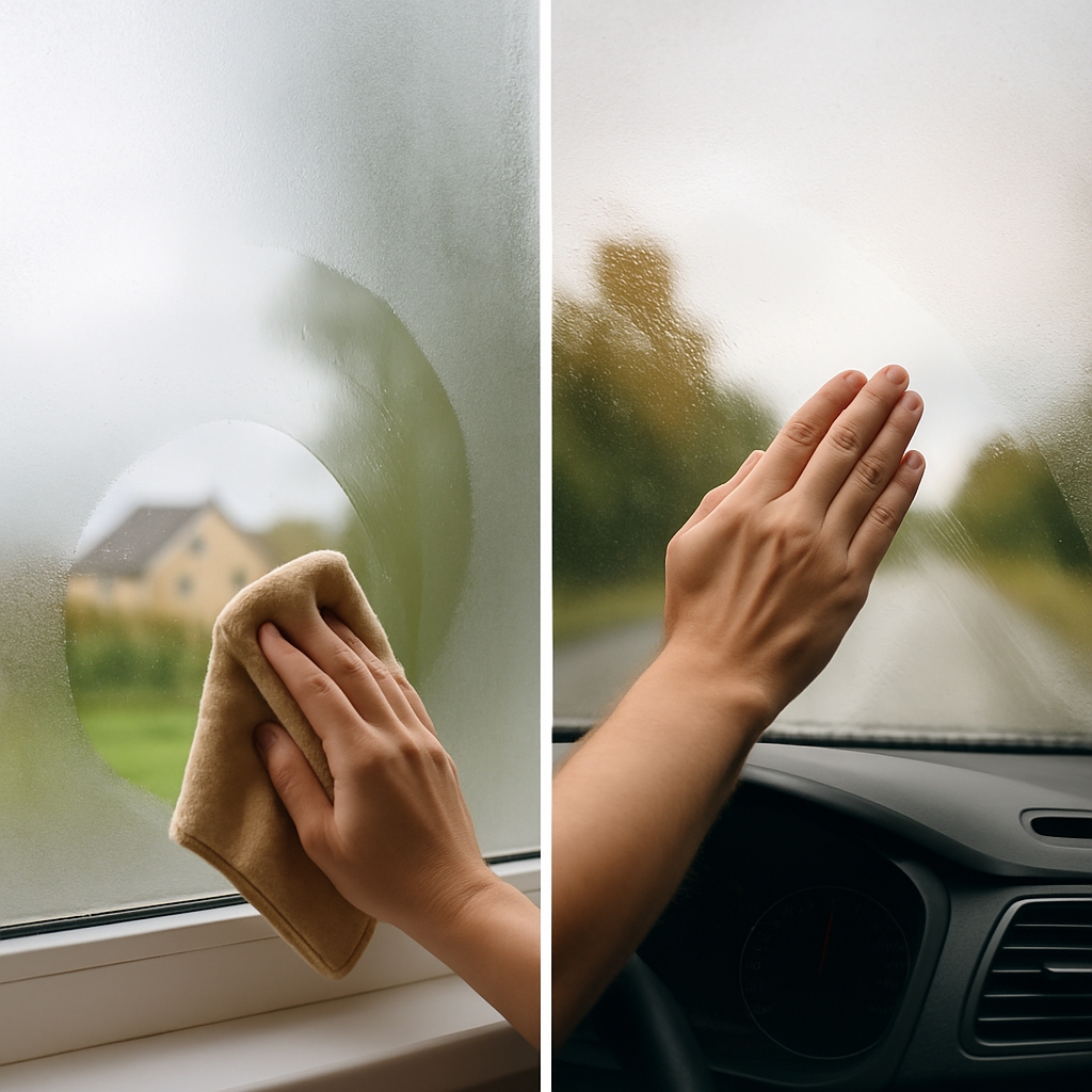 Banish Foggy Windows: Your Complete Guide to Clear Views in Your Home ...