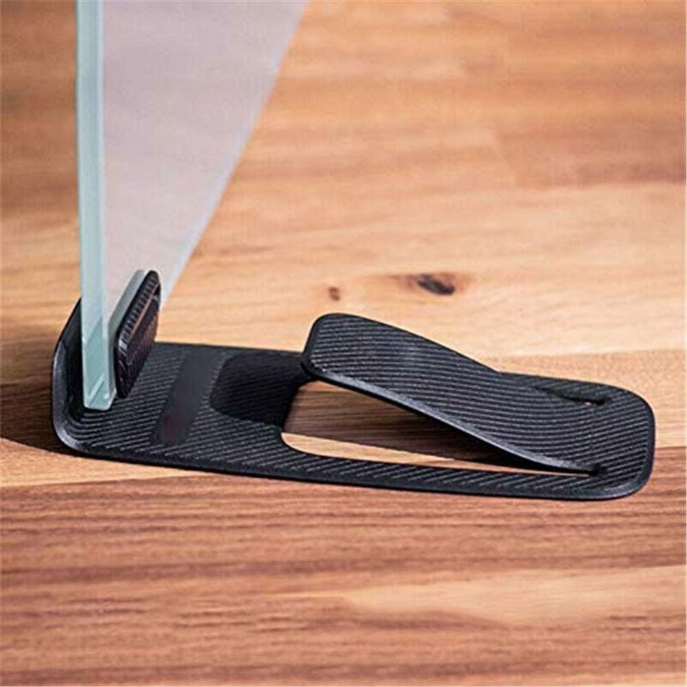 Creative Smart Door Stopper: The Sleek Home Essential & Unique Gift ...
