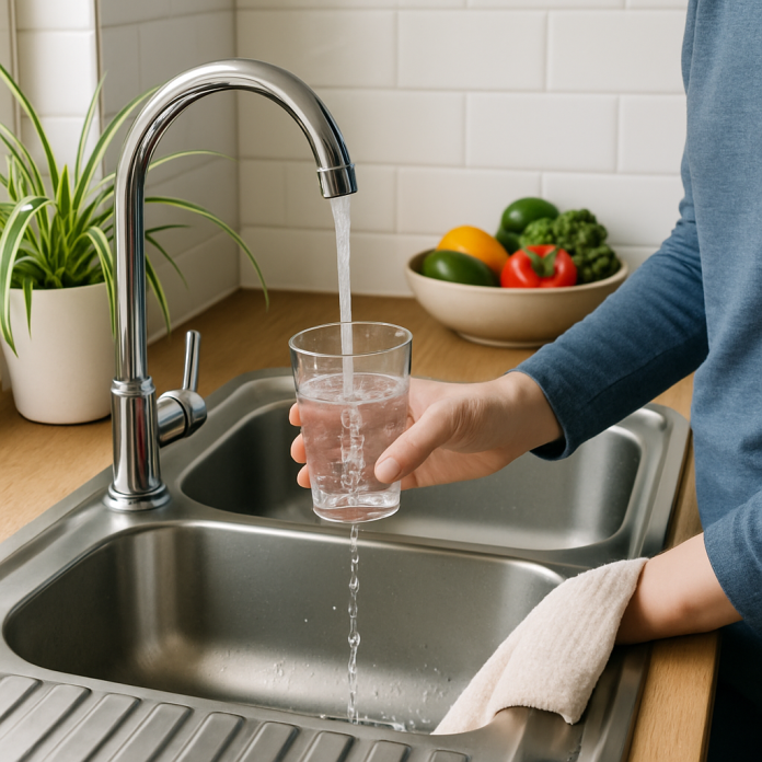 Effortless Water Savings: Reduce Waste at Home Without Changing Your ...