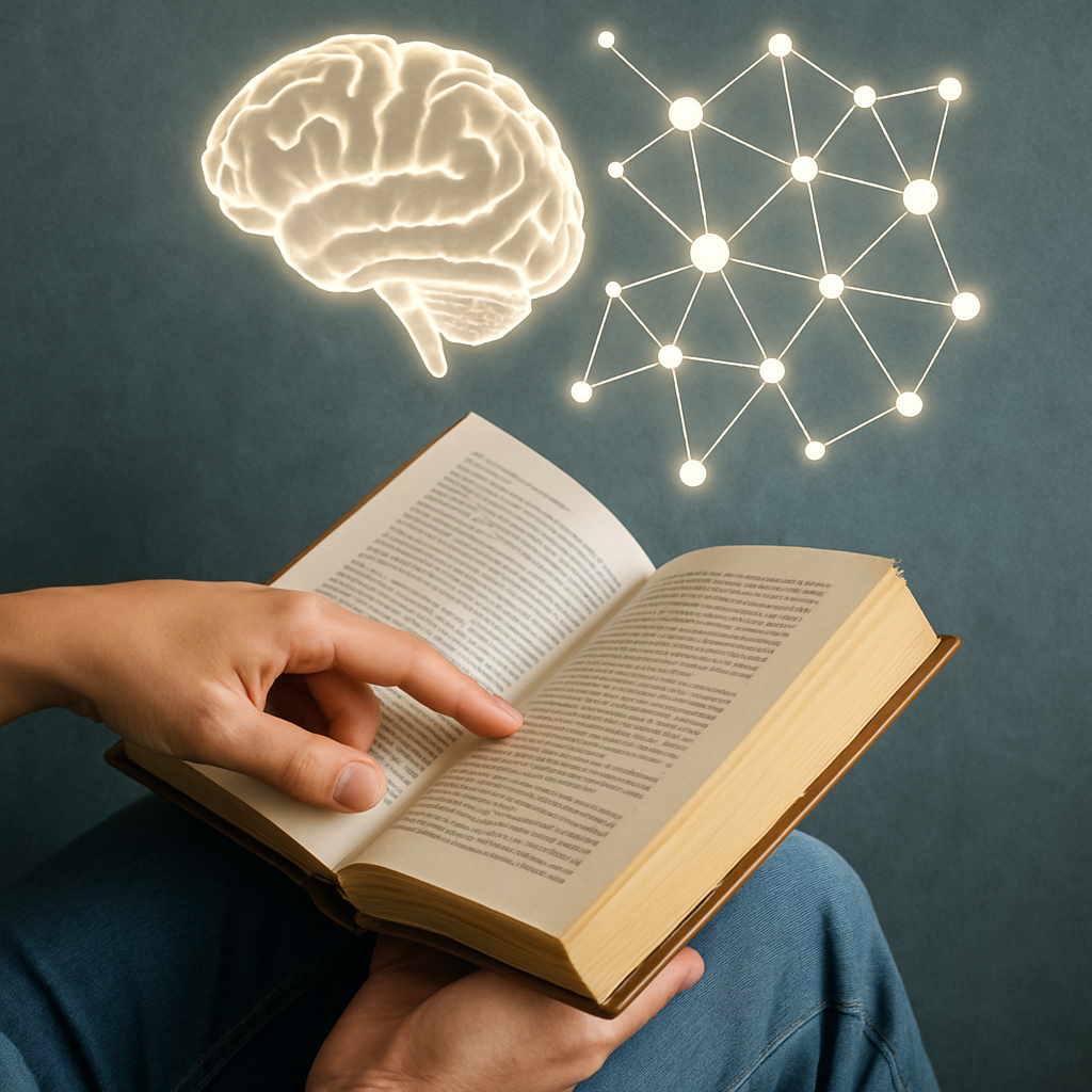 Rewire Your Brain: A Simple Guide to Enjoying Books Again After Years ...