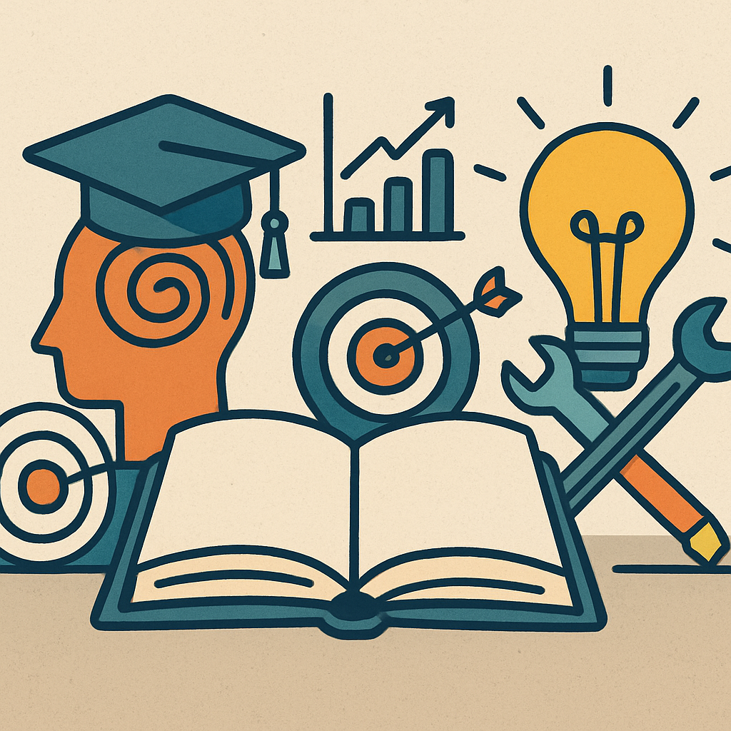 Master Any Skill: Your Ultimate Guide to Learning Faster & Smarter | Mavigadget - Blog