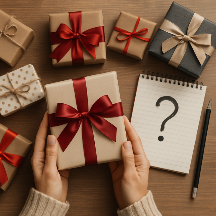 The Ultimate Guide: How to Choose the Perfect Gift for Someone Who Has ...