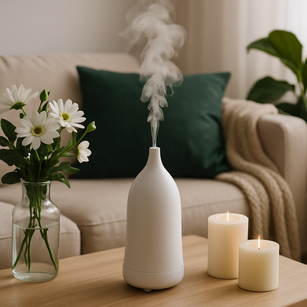 Make Your Home Smell Amazing All Day: Your Complete Guide to Lasting ...
