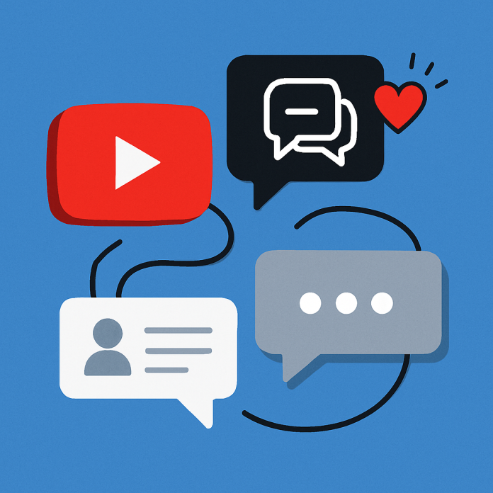 YouTube Tests Direct Messaging to Boost Connections & Engagement ...