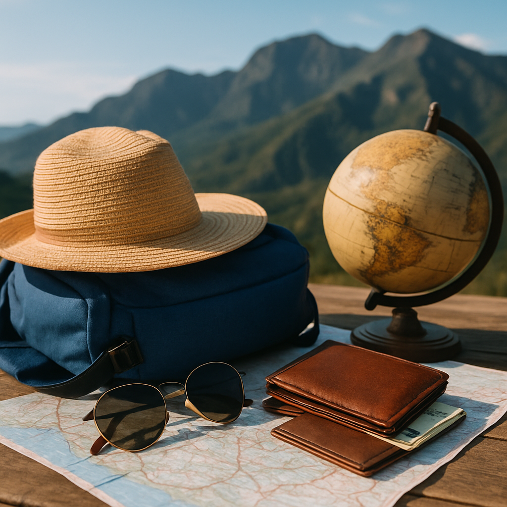 Travel More, Spend Less: Your Ultimate Guide to Smart & Cheap Adventures | Mavigadget - Blog