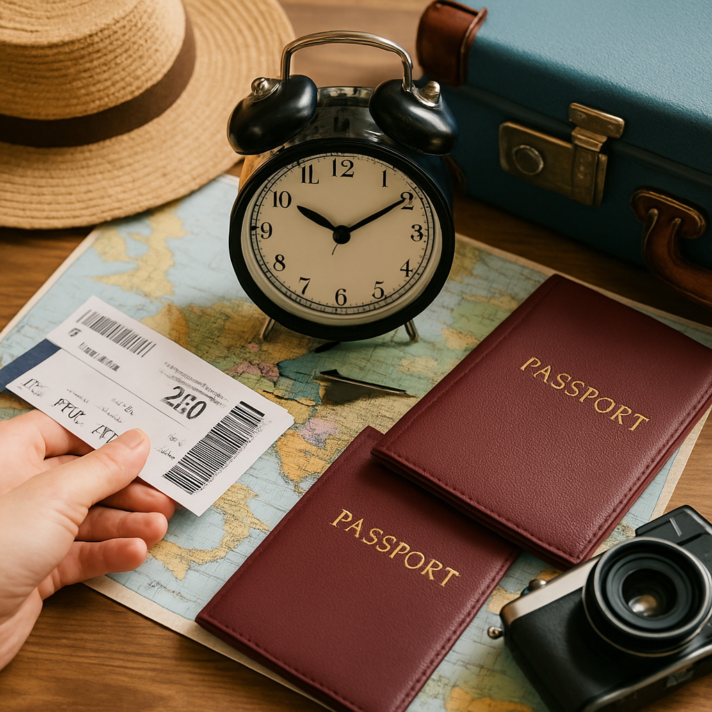 Unlock Your Spontaneous Escape: The Ultimate Guide to Affordable Last ...