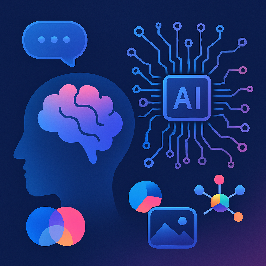 Beyond Chatbots: Gemini’s Deep Reasoning & Multi-modal AI Power ...