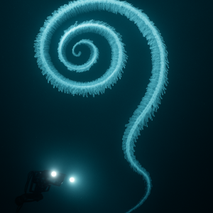 World’s Longest Animal? Giant Siphonophore Discovered in Australian ...